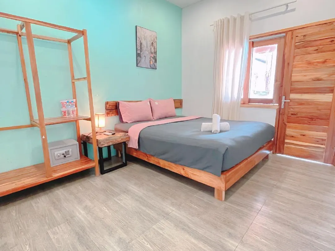 Langchia Home - Hostel - Phú Quốc
