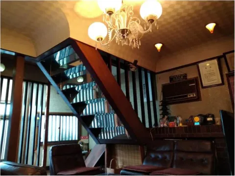 Kuzunoha Ryokan - 大阪府