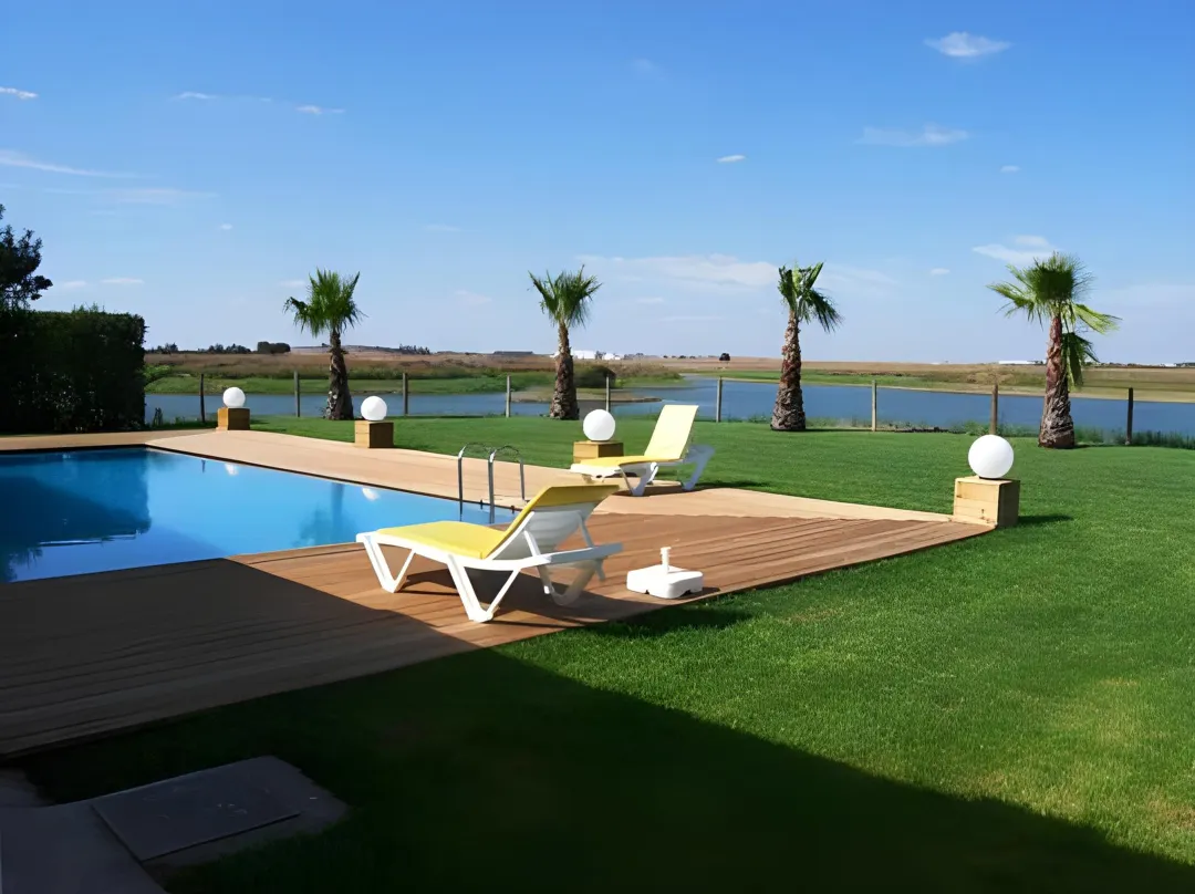 Herdade Da Diabroria - Beja