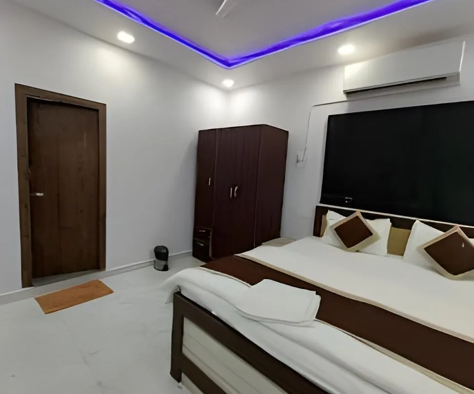 Hotel Destiny - Patna