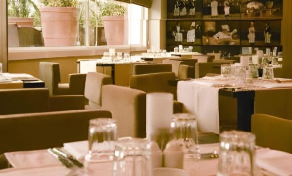 Agaoğlu My City Hotel Istanbul (Istanbul) - 2026 Prices, Reviews ...