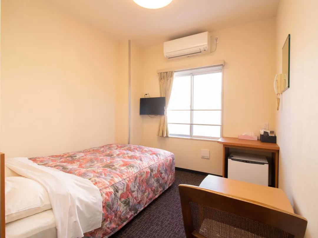 Business Hotel Fuyo - Yamanashi