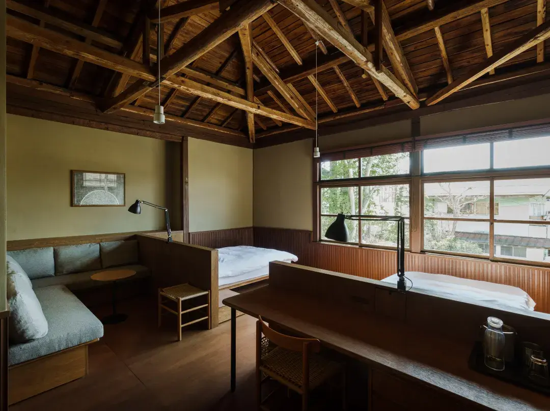 Awai Togakushi - Nagano, Japan