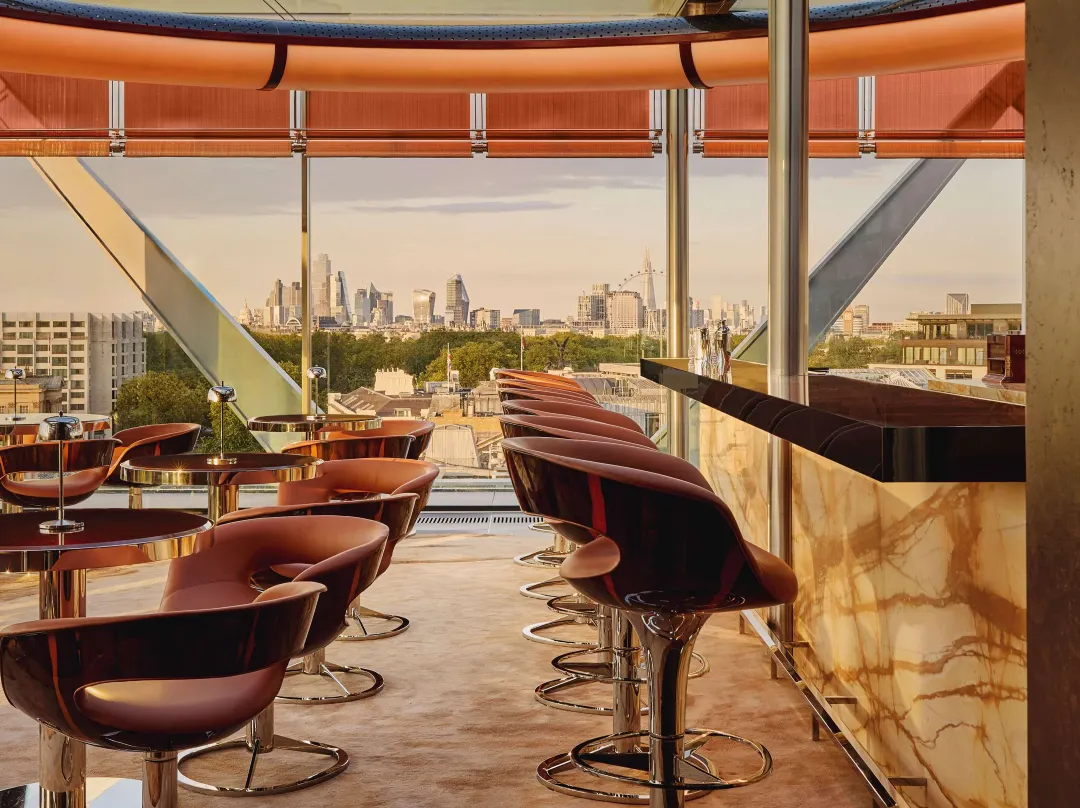 The Emory, Maybourne Hotel Collection - Chelsea