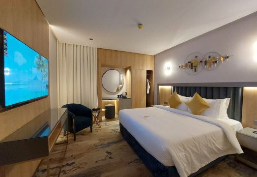 AW Hotel Riyadh, Riyadh - Photos, Reviews & Prices 2025 | Trip.com