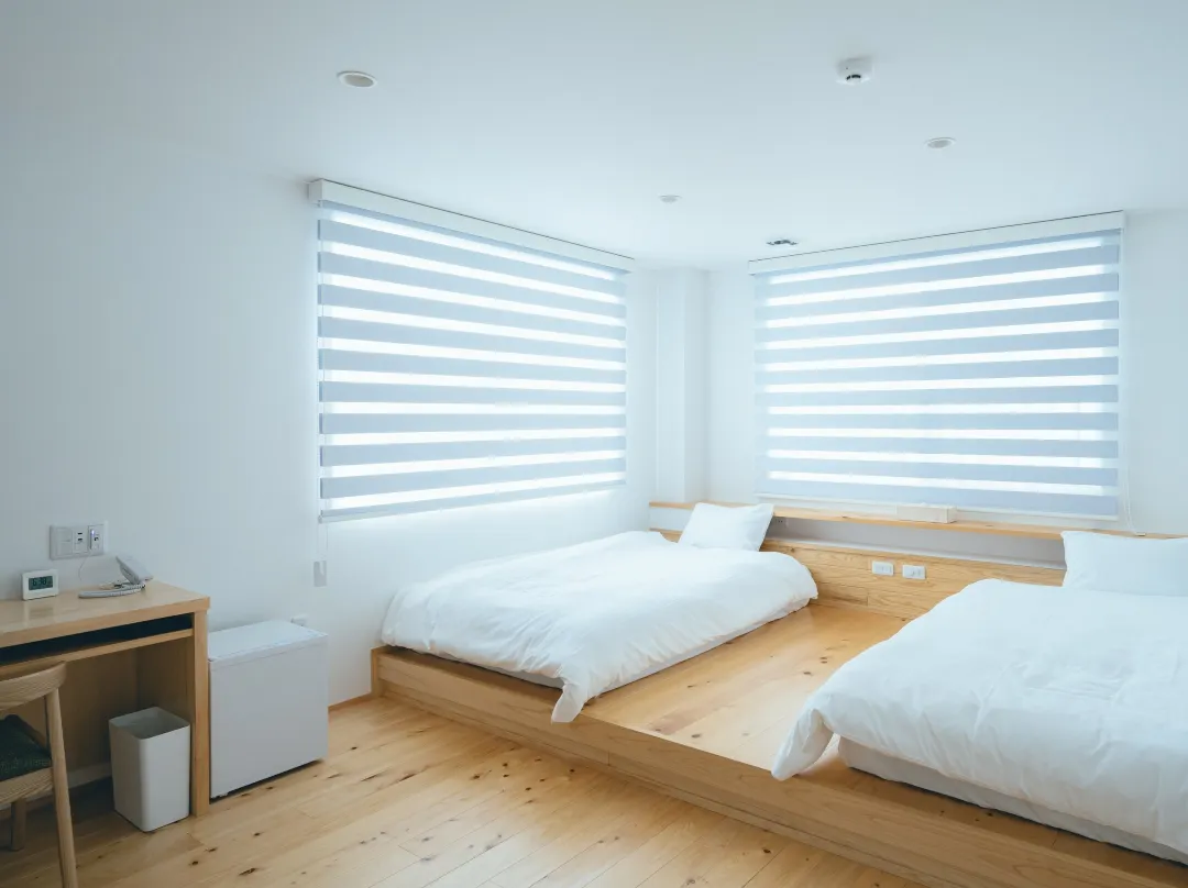 Hinokino Hotel - Amakusa