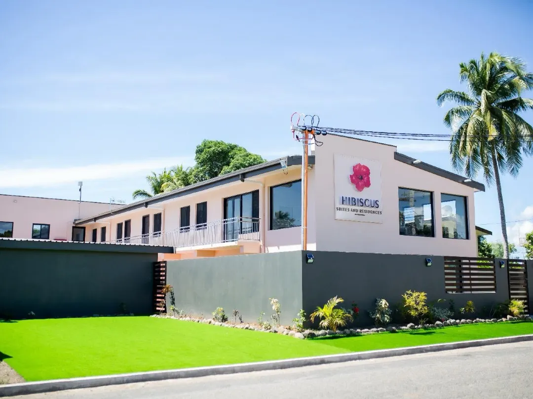 Hibiscus Suites And Residences - Nadi
