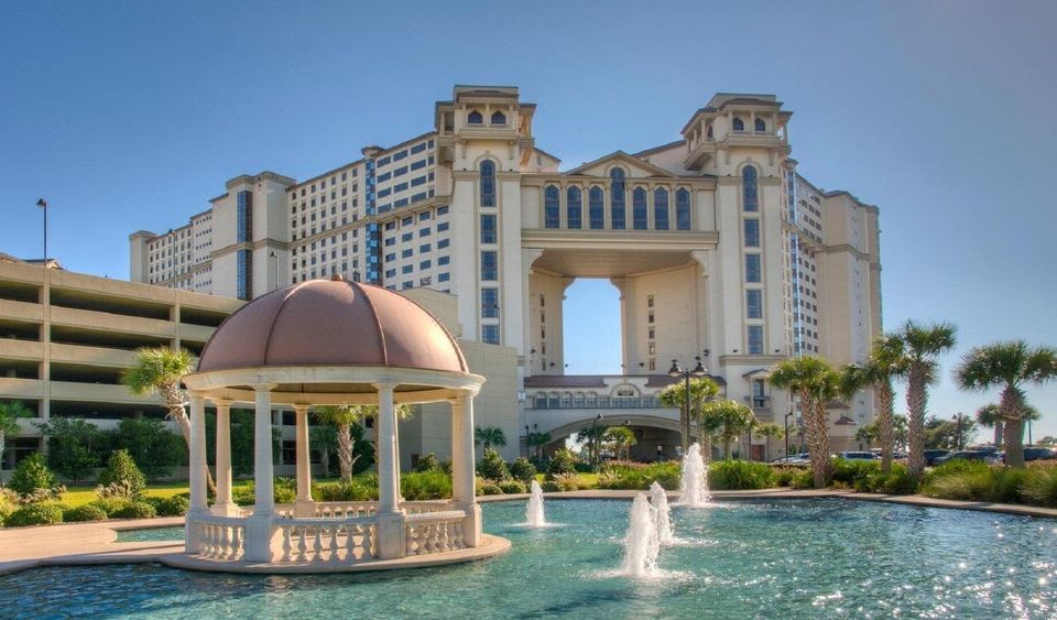 Luxury 3Br/3BA Condo at North Beach Resort!!! di North Myrtle Beach ...