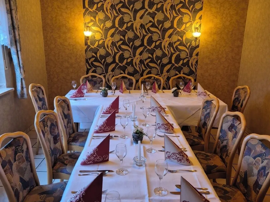 Hotel Zur Waage - Euskirchen