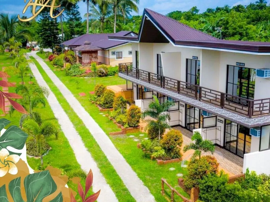 A&a Garden Suites - Silang