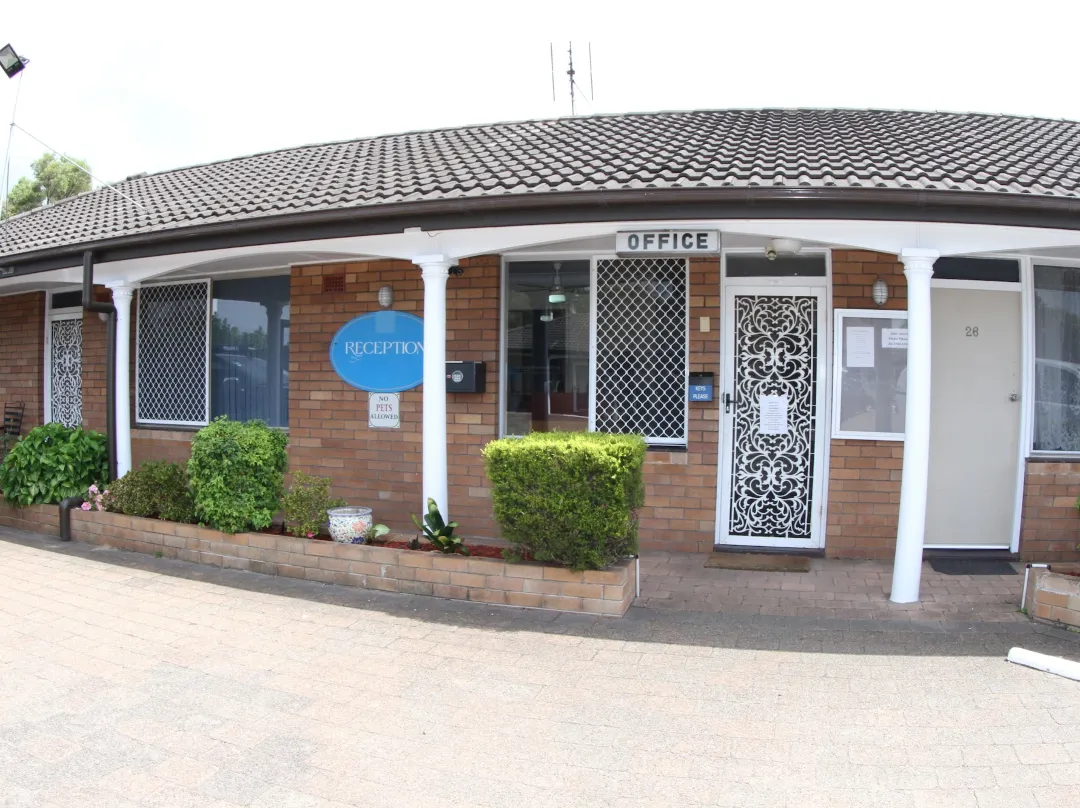 Reign Inn Newcastle - Newcastle
