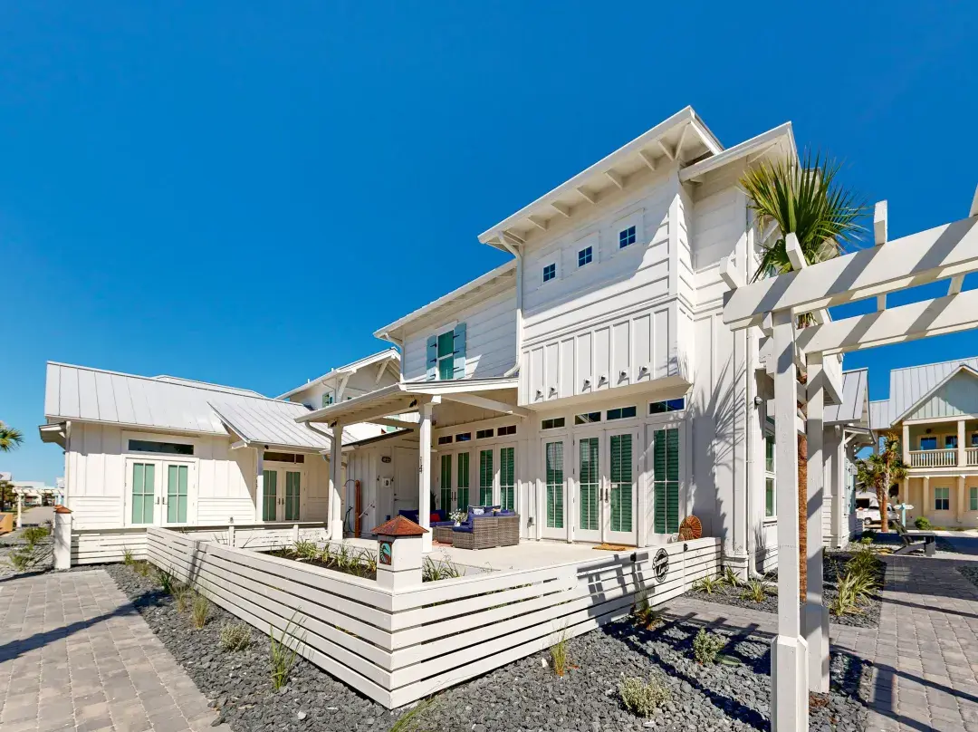 Resort Pools, Golf Cart Boardwalk To The Beach - Port Aransas, TX