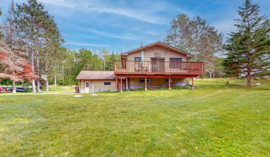 Lilly Pad Landing - Rhinelander, WI