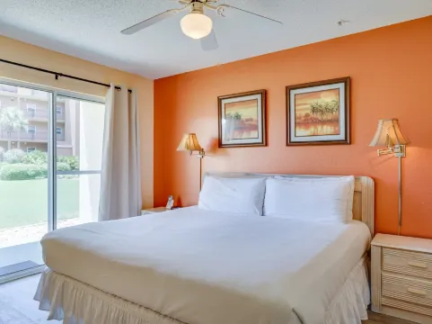 Ciboney 1003 - Miramar Beach, FL