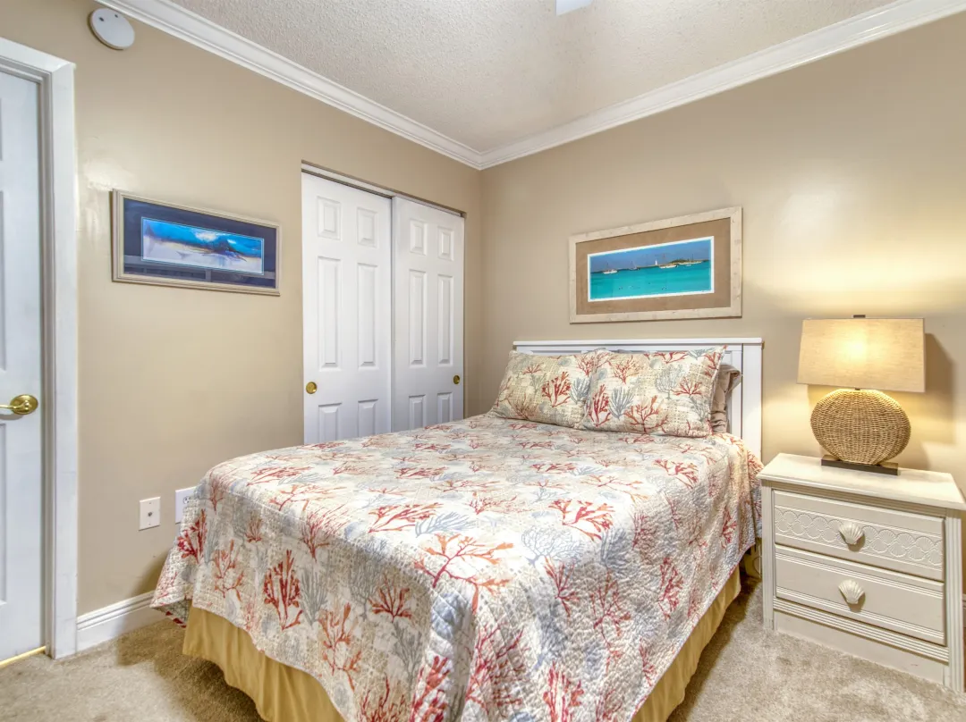 Gulf View And Covered Balcony - Amazing Beachfront Oasis - Miramar Beach, FL