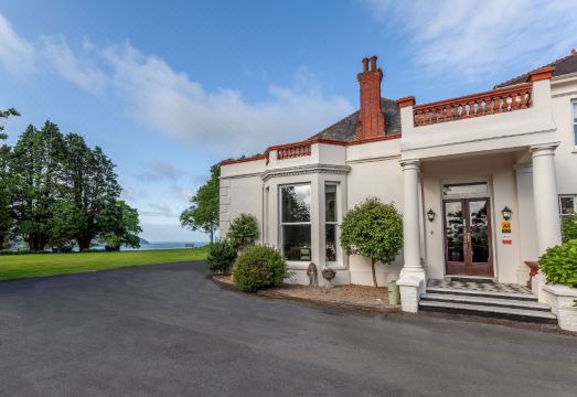Mansion House Llansteffan, Llansteffan - 2026 Prices & Reviews | Trip.com