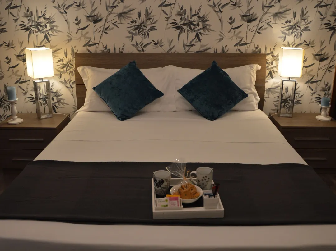 Nobilcasa Suites - Vatican City