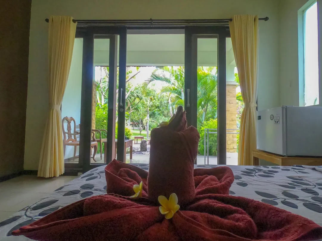 Medori Putih Homestay - Uluwatu