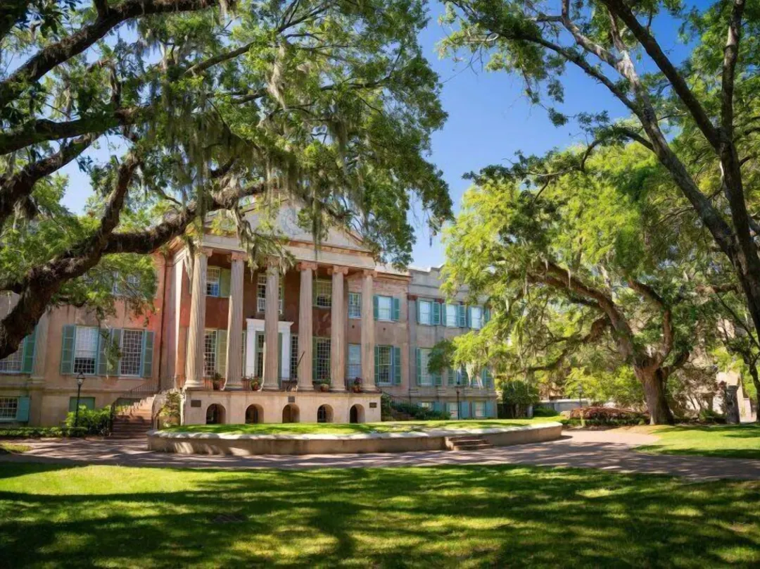 The Nicholas - Charleston, SC