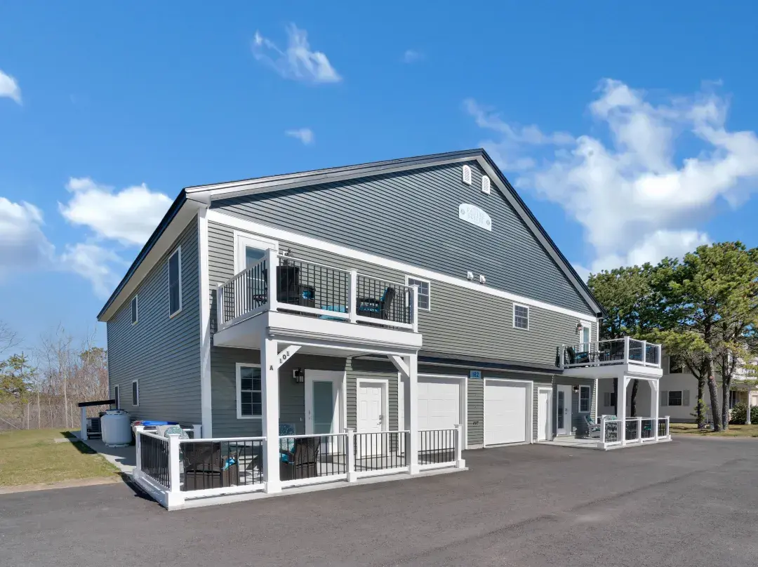 Captivating Marsh Views And Beach Proximity - Stunning Family Retreat - Old Orchard Beach, ME