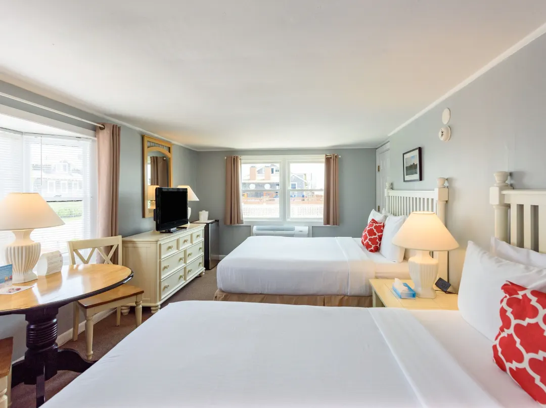 Mv Surfside Hotel - Martha's Vineyard, MA