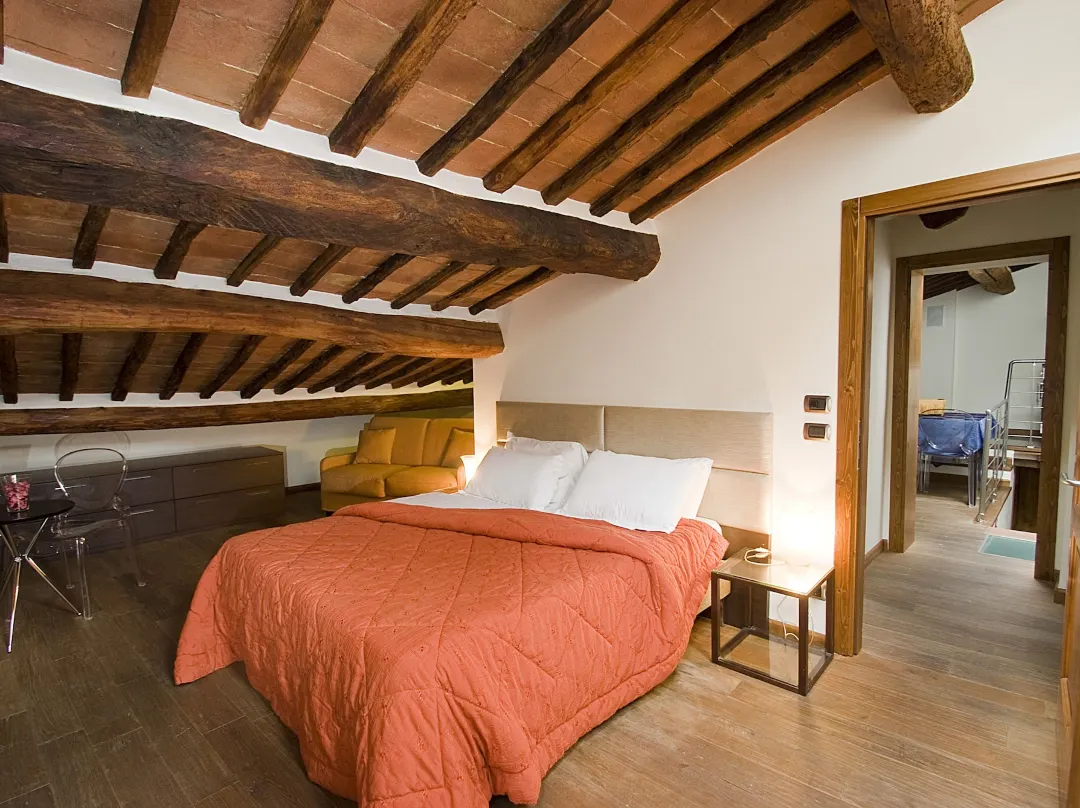 Bed And Breakfast Vicolo Dell'oste - Montepulciano