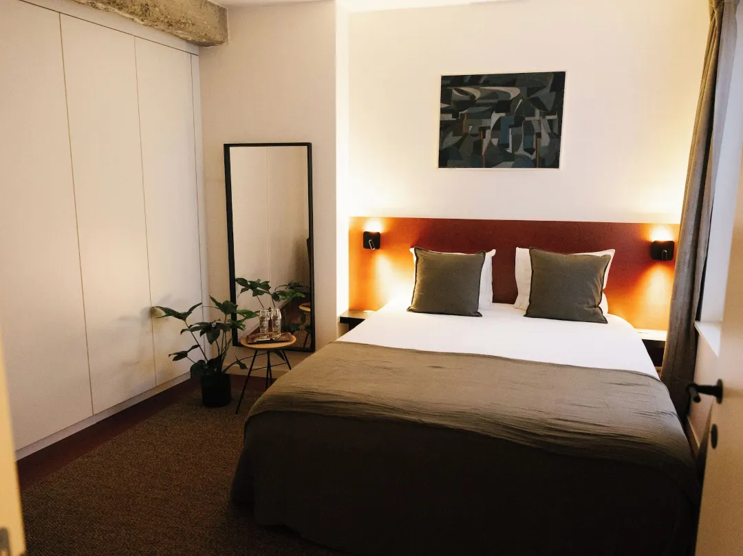 A Place Antwerp - Boutique Suites & Flats - Leeuwenstraat 20 - Provincie Antwerpen