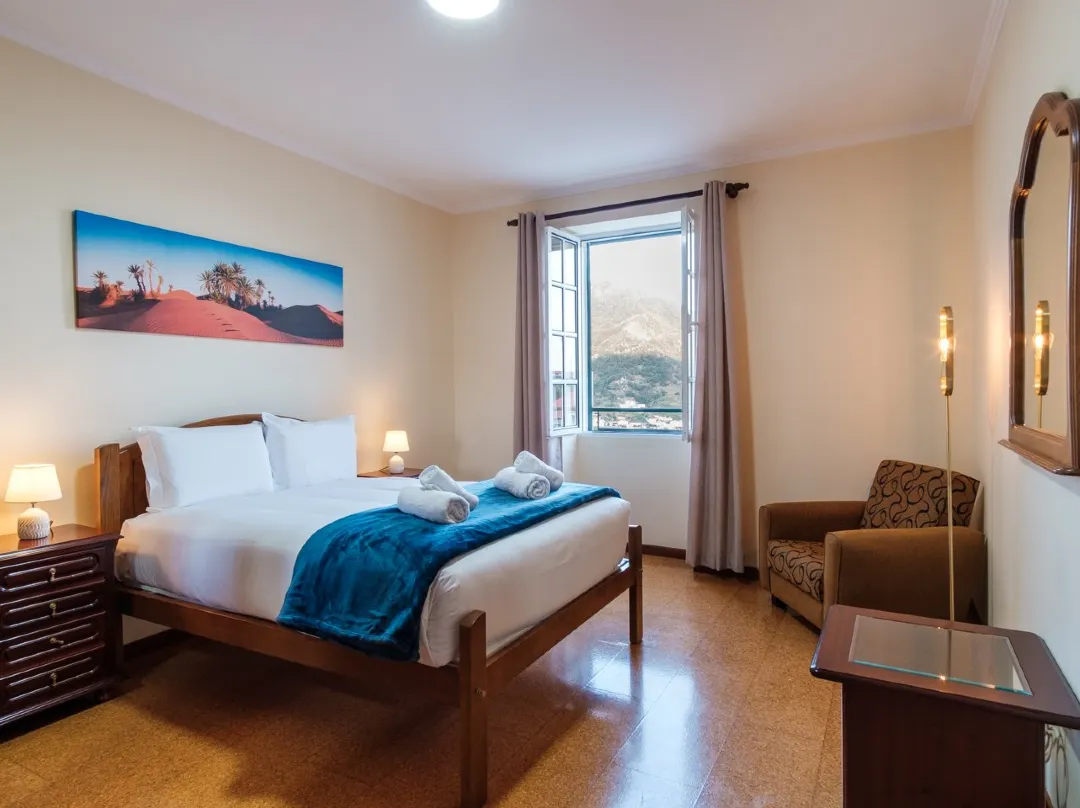 Guestready - Experiência Encantadora Na Madeira - Machico