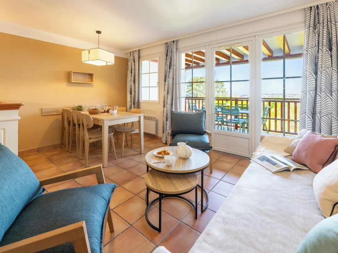 Résidence La Villa Maldagora Pierre & Vacances - Pyrenees