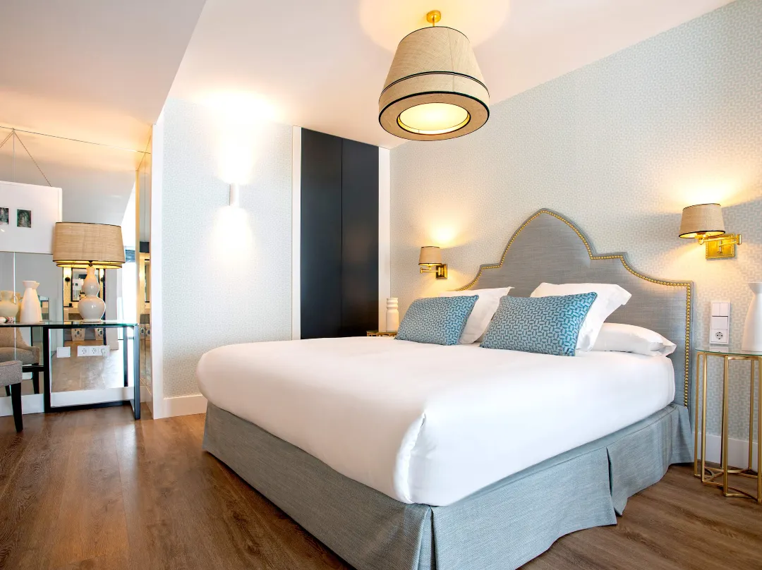 Exclusive Apartment Near Torre Del Oro. Betis Xxvi - Andalousie