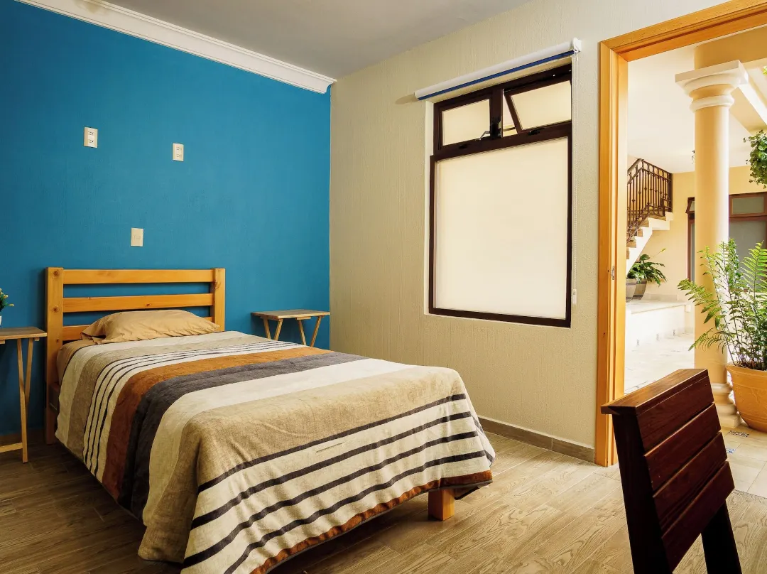 Tierra Alta Hostal - Chiapas