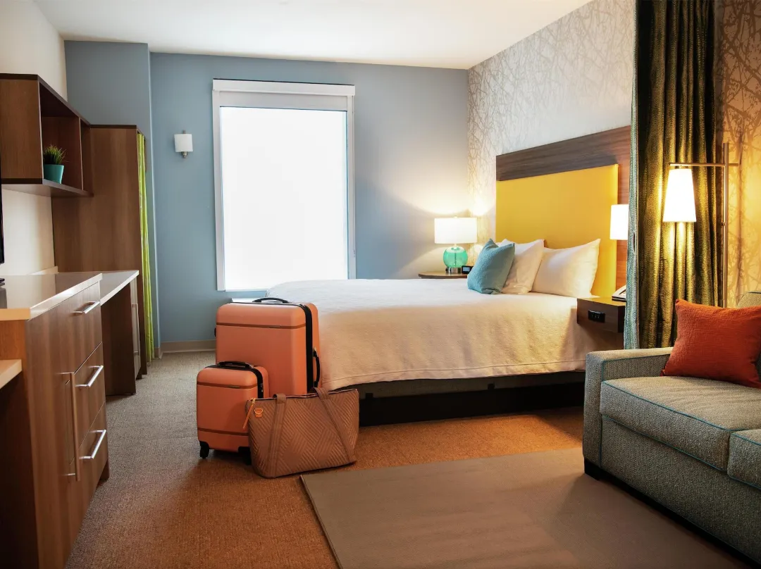 Home2 Suites By Hilton Stevens Point - Stevens Point, WI