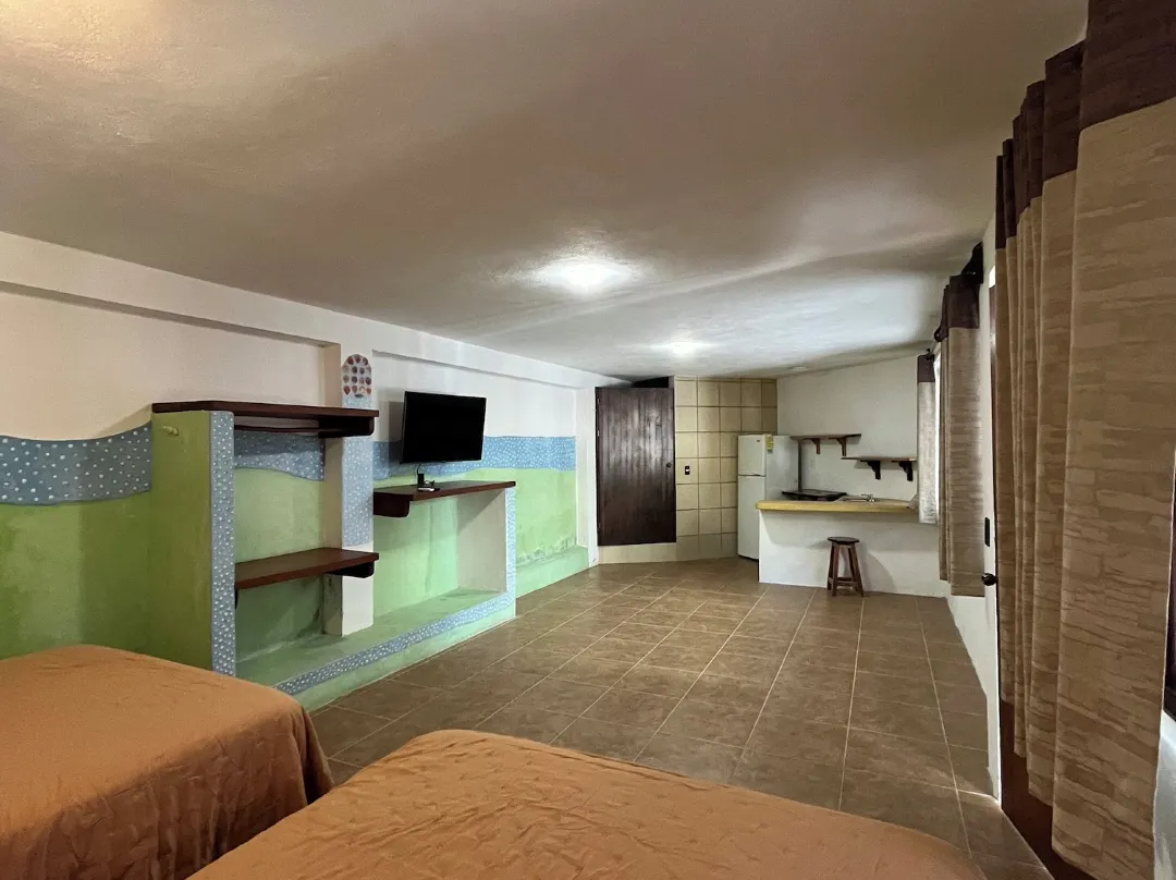 Marvin Suites - Holbox