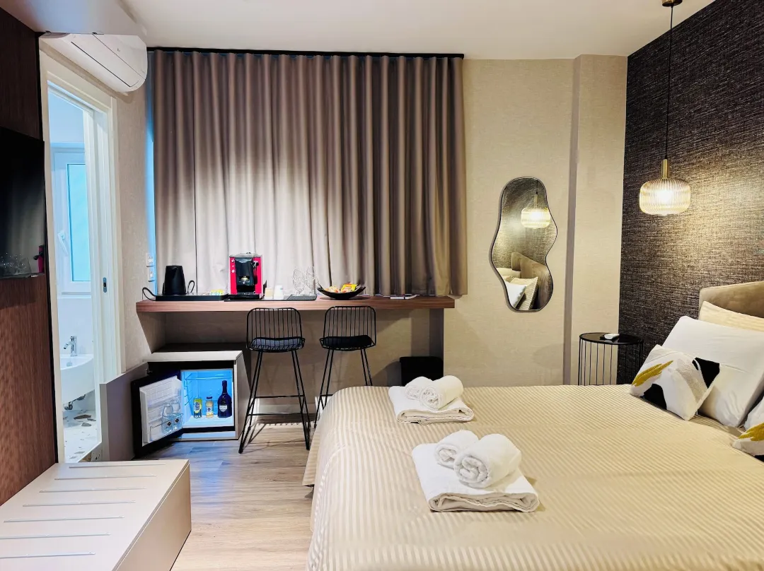 Vimini Corso Cavour City Center - Bari