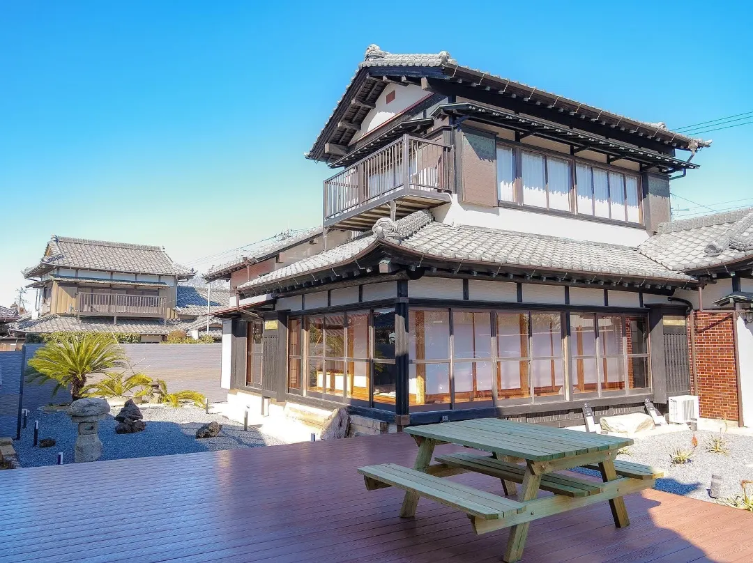 Jun Resort Tuki - Chiba