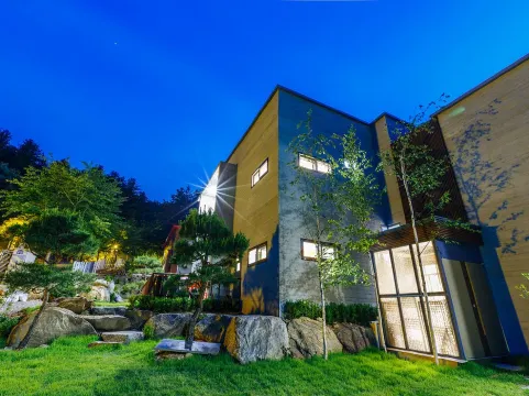 Gallery 774 - Yongin-si