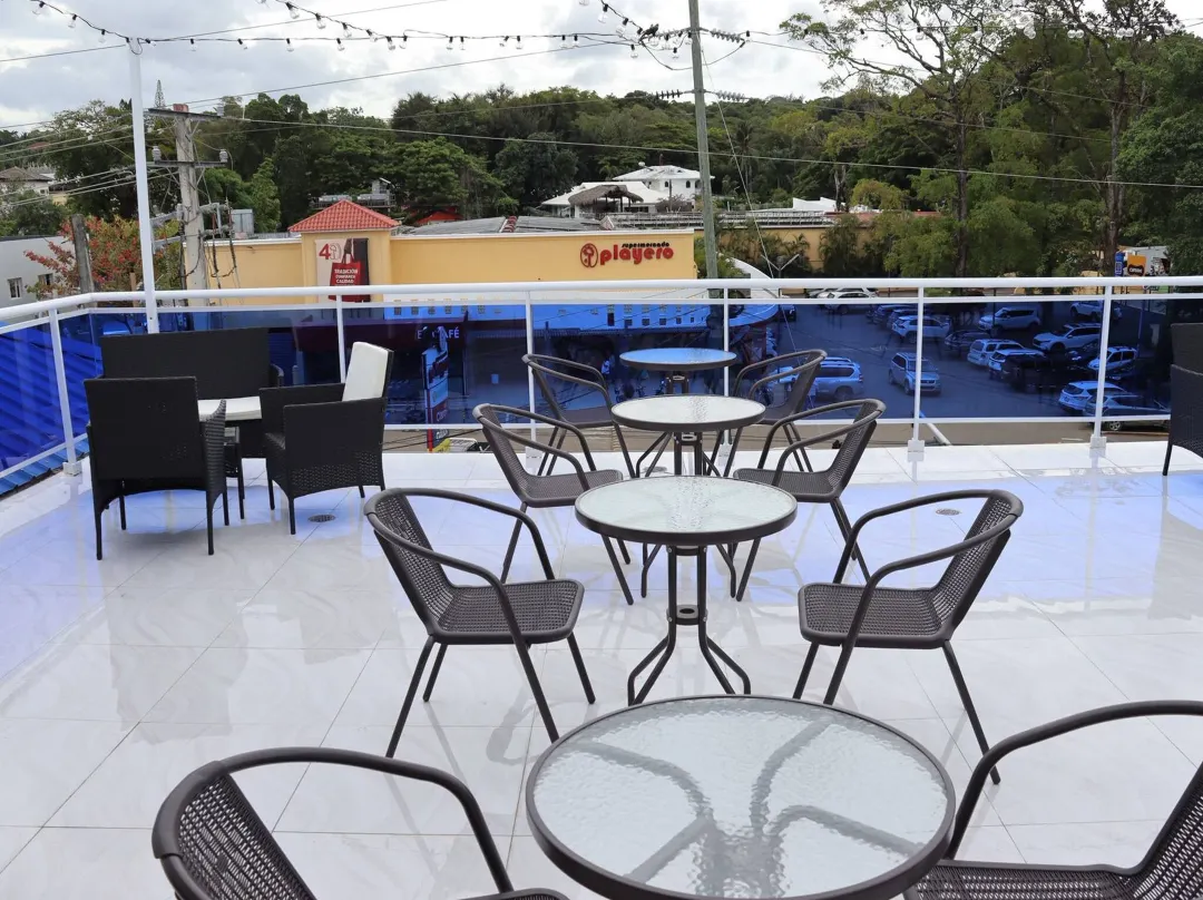 Nouveau Codo à Sosua Près De Tout Et éQuipé, 405 - Sosúa
