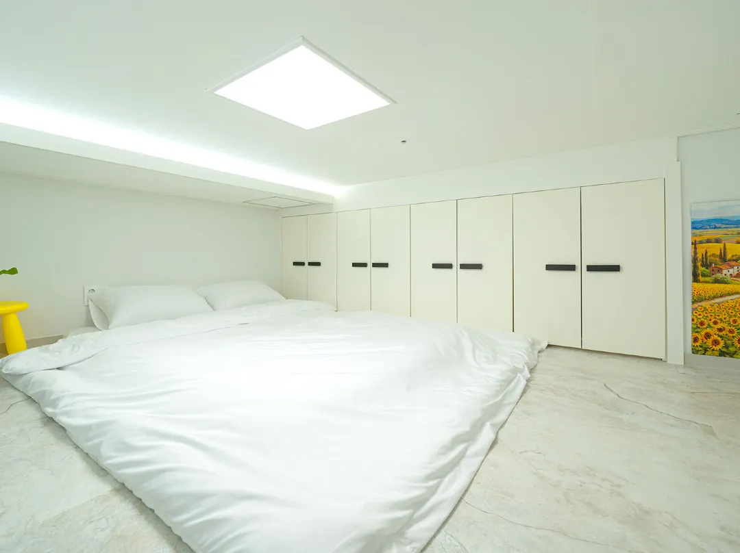 Ansan Rasen Stay - Ansan