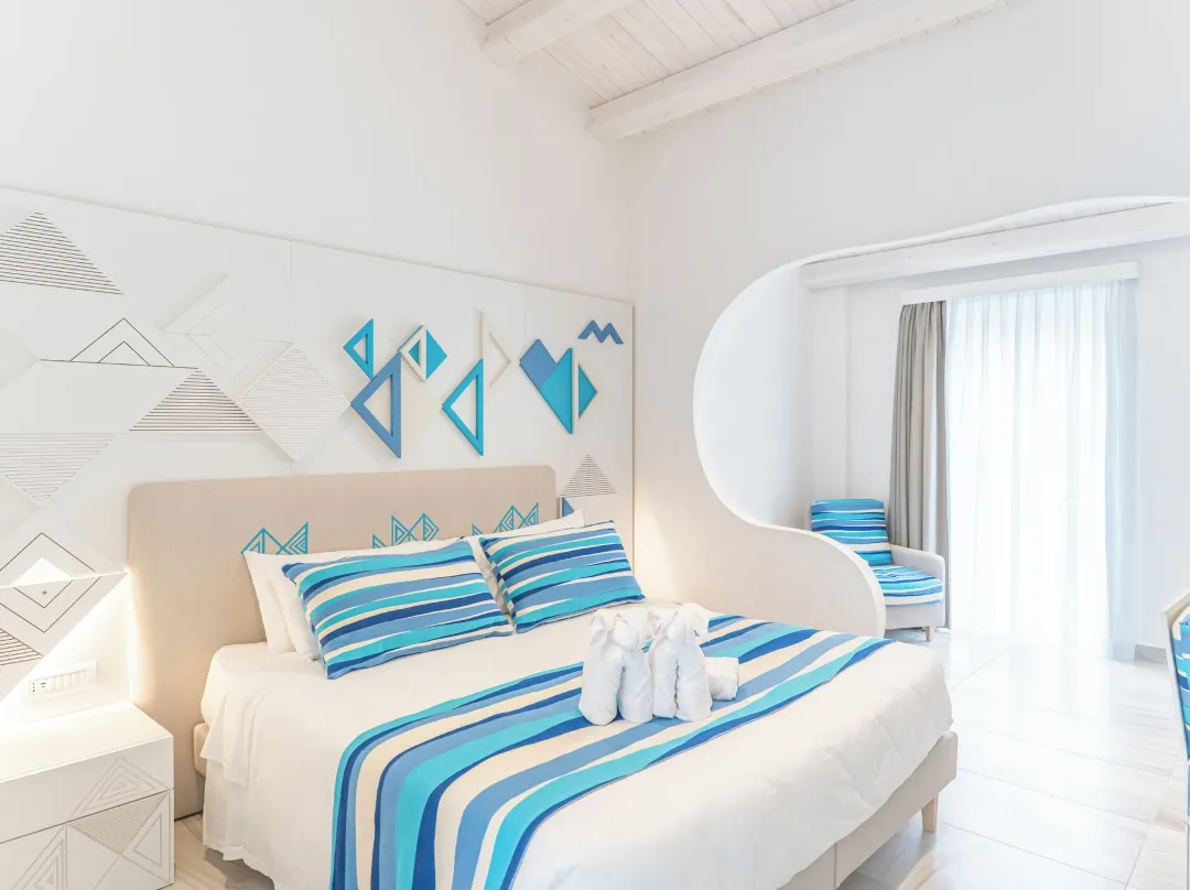 Luma Relais De Charme - Santa Teresa Gallura