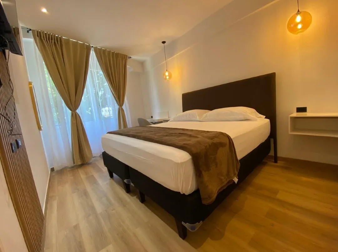 Hotel Merendón Express - San Pedro Sula