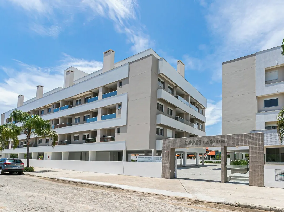 Cannes Club By Viva - Residence A 200m Da Praia | Ingleses Do Rio Vermelho - Florianópolis