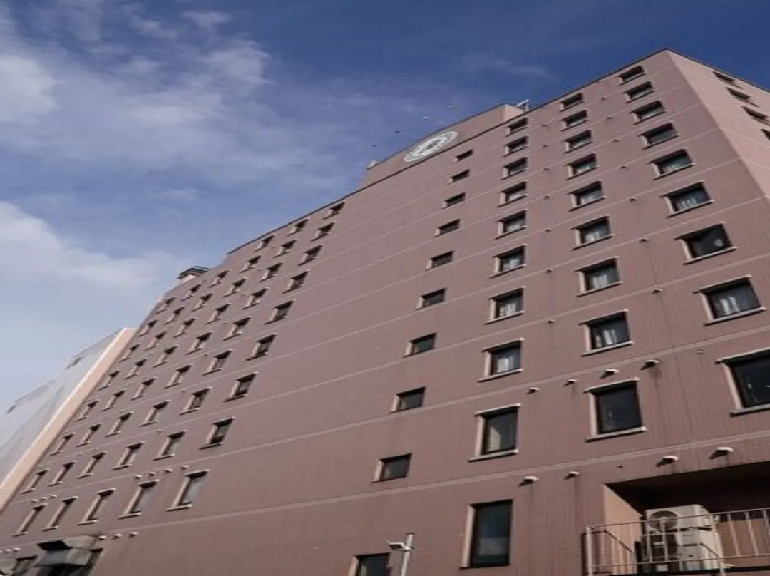 Hotel Bright Inn Morioka - Morioka