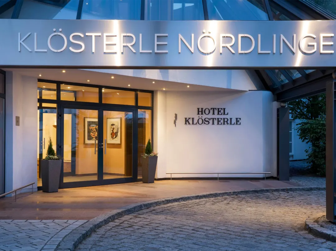 Elaya Hotel Noerdlingen, Trademark By Wyndham - Nördlingen