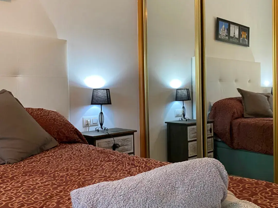 Planta Baja Con Terraza Privada Y Zona Comunitaria, Platanera - Calafell