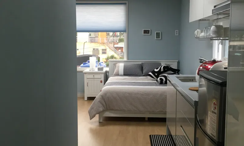 Busan Sirangri 129 Pension - 釜山