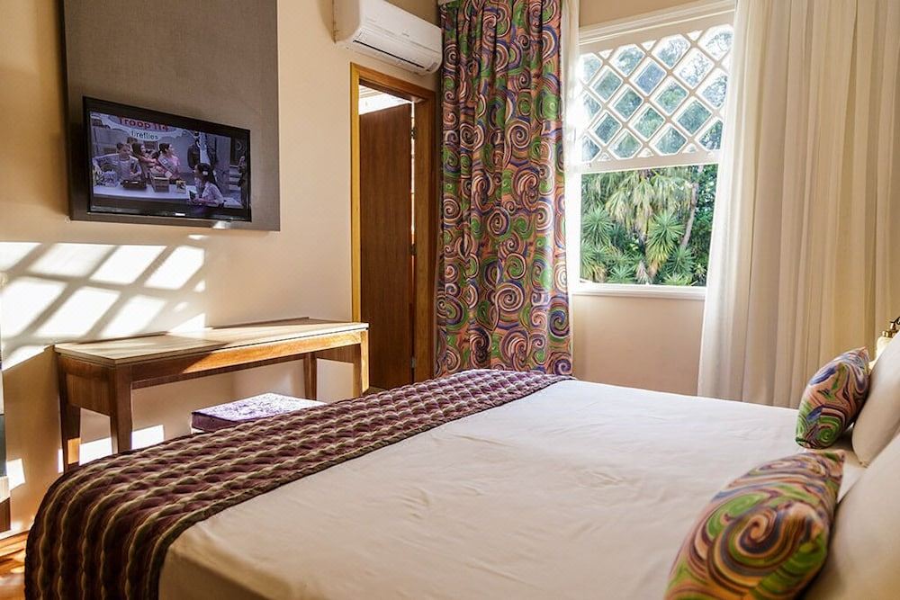 Grand Resort Serra Negra - Serra Negra