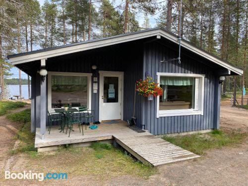 Holiday Village Himmerki, Eastern Lapland - 2026 Prices & Reviews ...