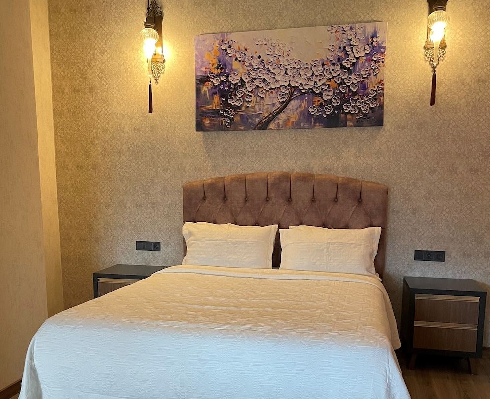 Khall Suite's - Tokat
