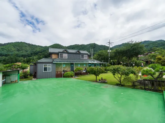Yangpyeong Sunny Hill Pension - 양서면