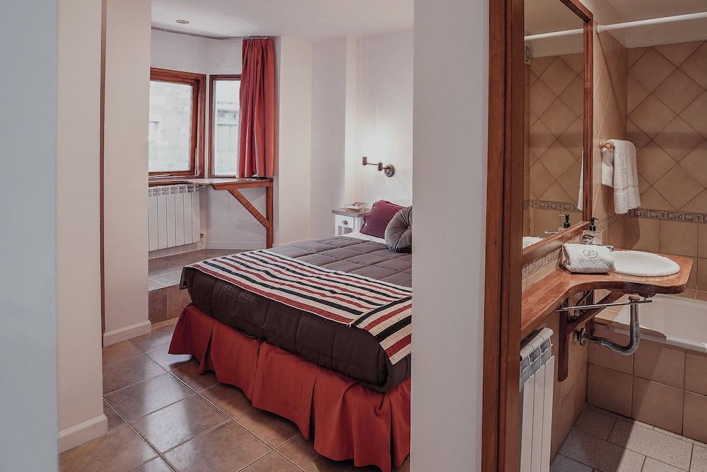 Isla Bonita Suites - Provincia de Tierra del Fuego